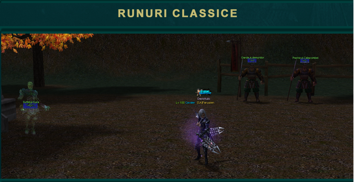 Raya2 Online 2011 Metin2 Private Server Topg