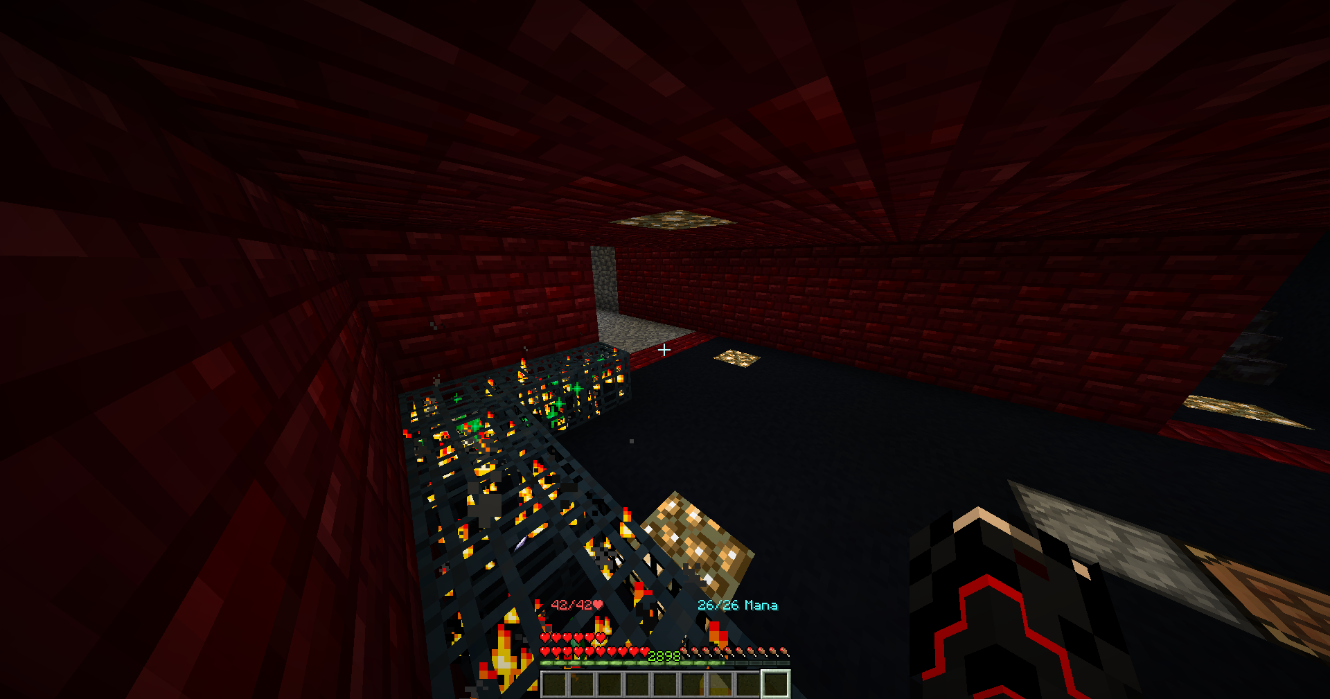 Darksanctum smp - Minecraft server