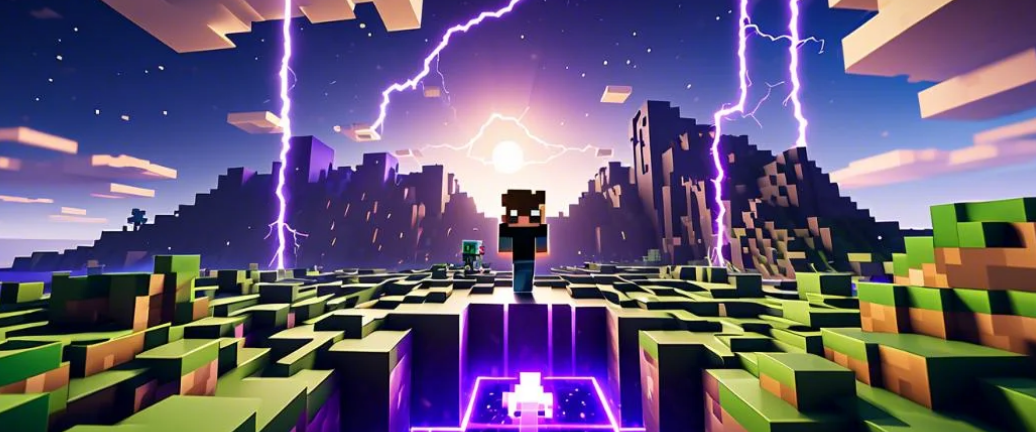 Voidcraft network - servidor de Minecraft (PT) | TopG