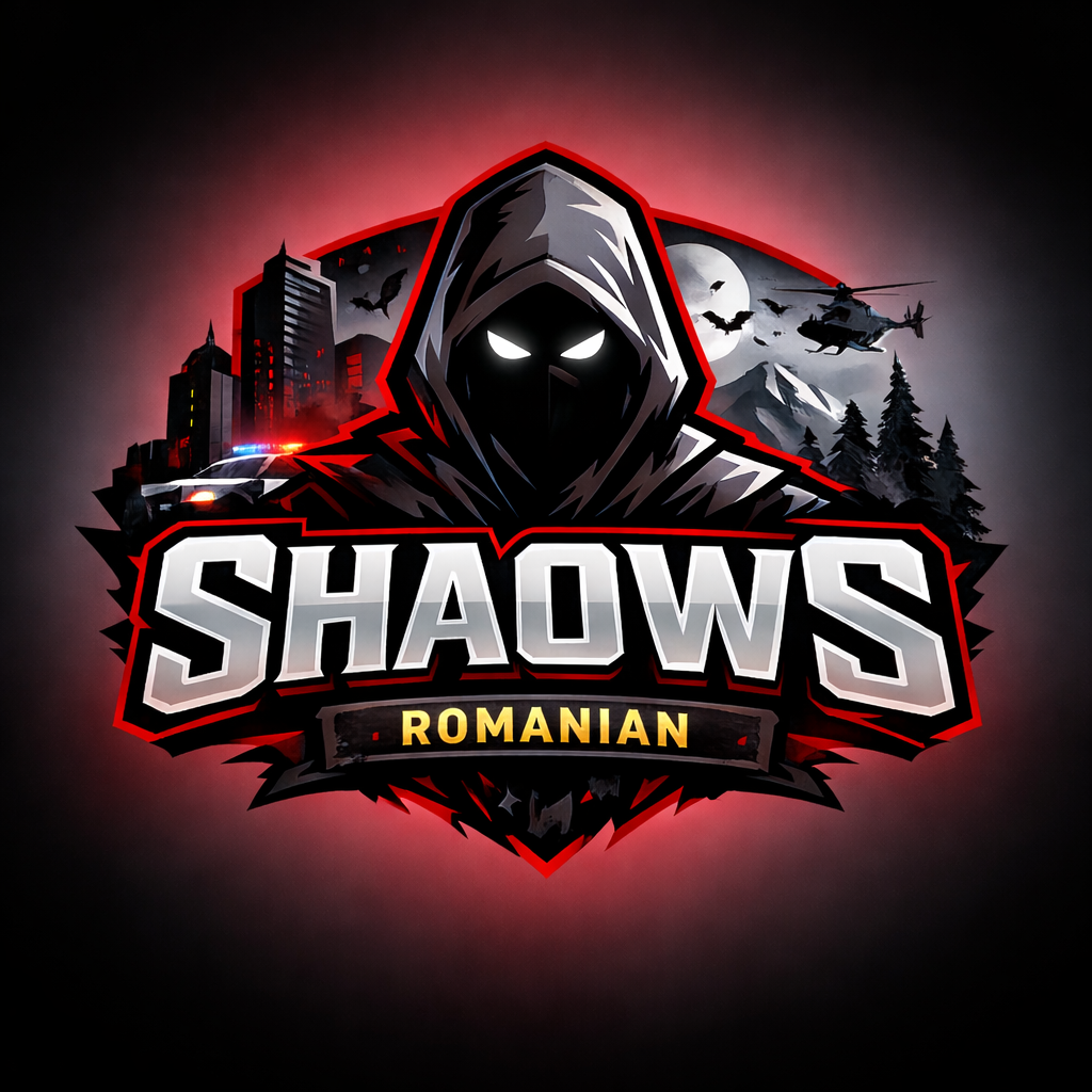 Shadowsro.ititan.org - Minecraft Server (DE)