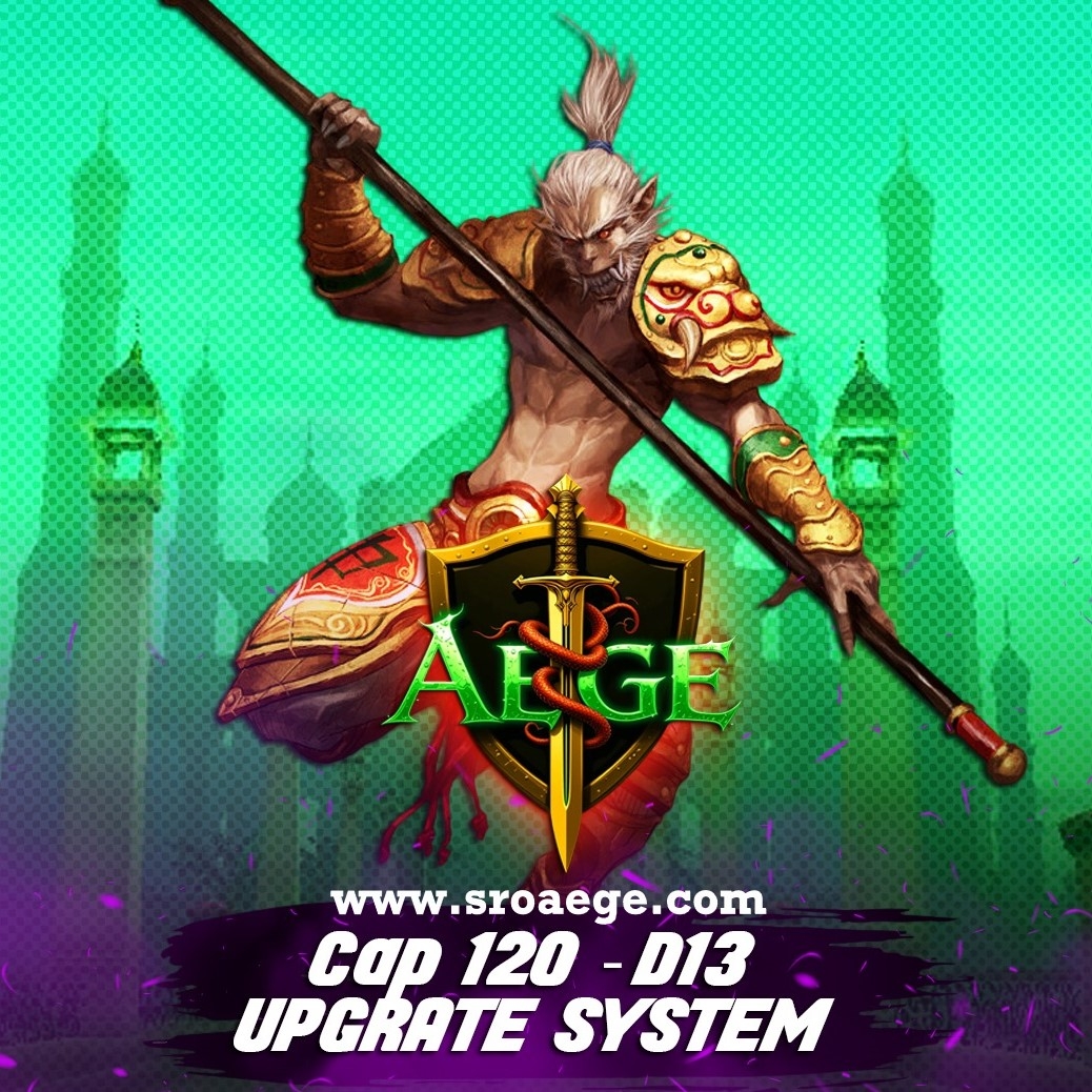 Silkroad aege online - Silkroad privater Server (DE) | TopG