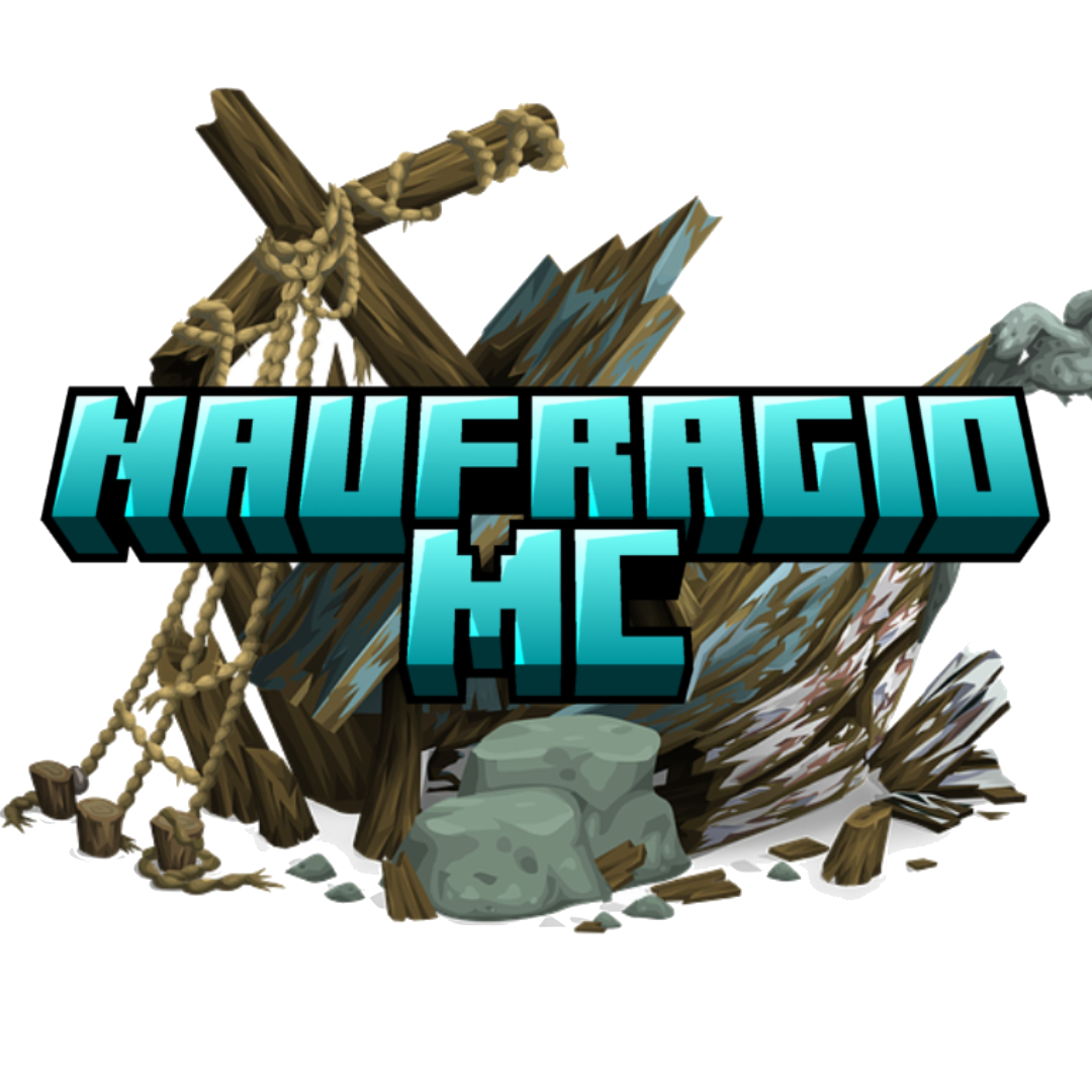 Naufragiomc - Minecraft server | TopG