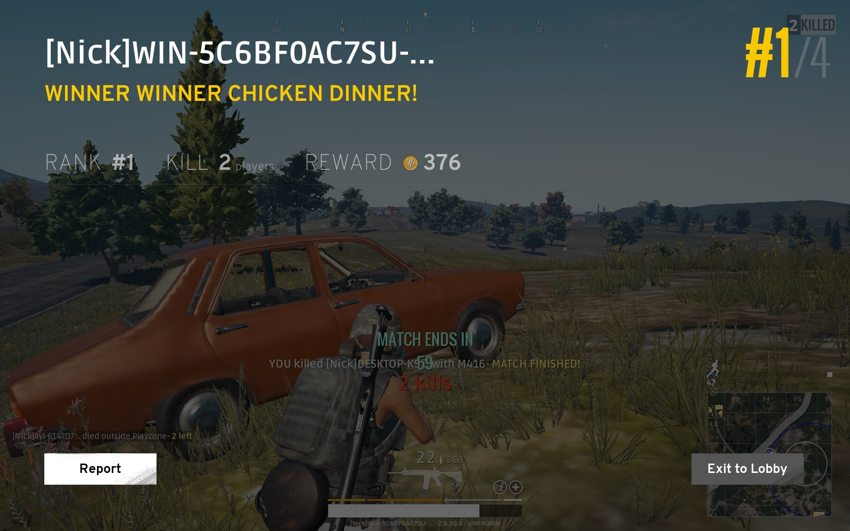 Pubg 2017 - MMORPG-Spiel | TopG