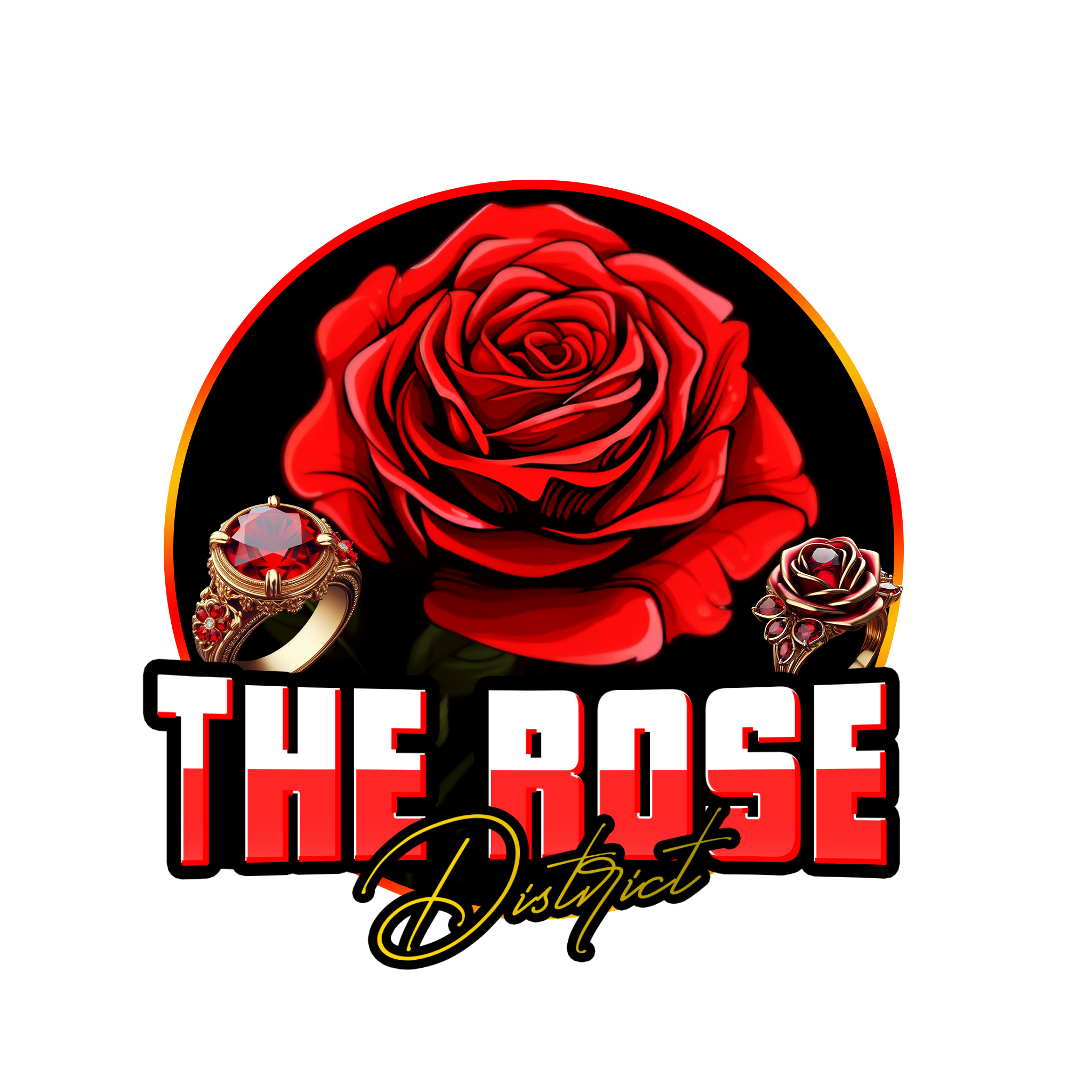 The rose district rp - Discord servidor (PT) | TopG