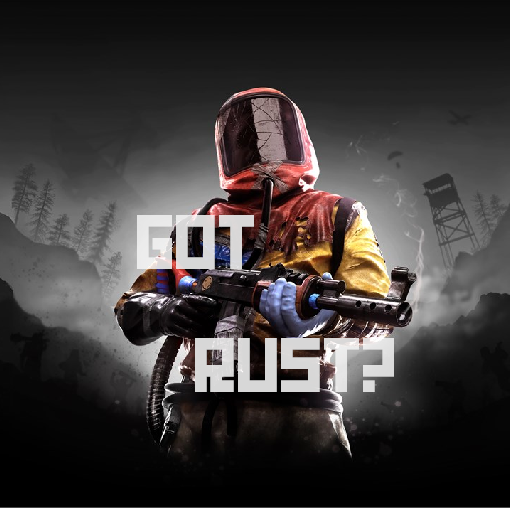 Got rust no kos - Rust server | TopG