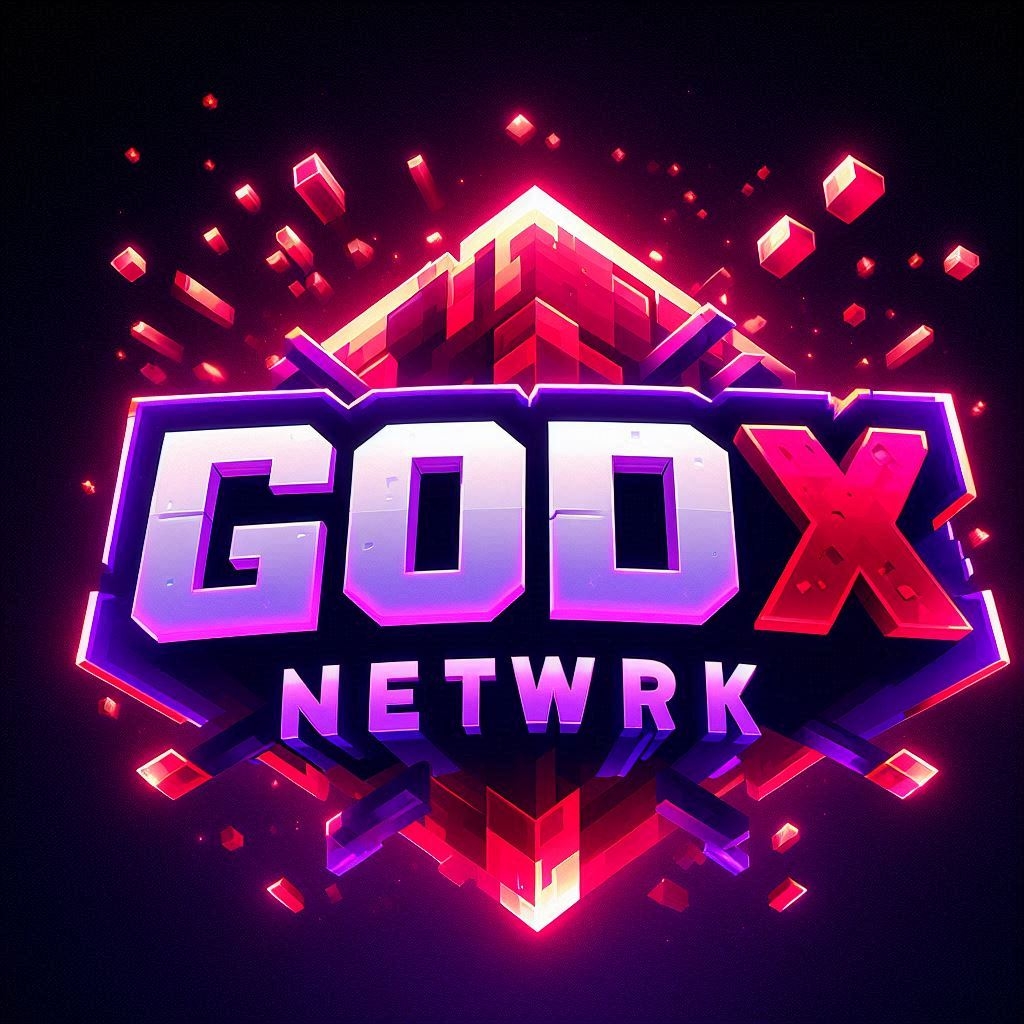 Godx network - Minecraft server | TopG