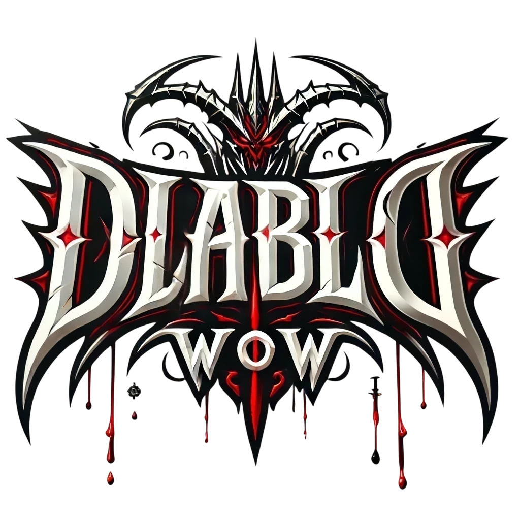 Diablo wow - MMORPG Free Game | TopG