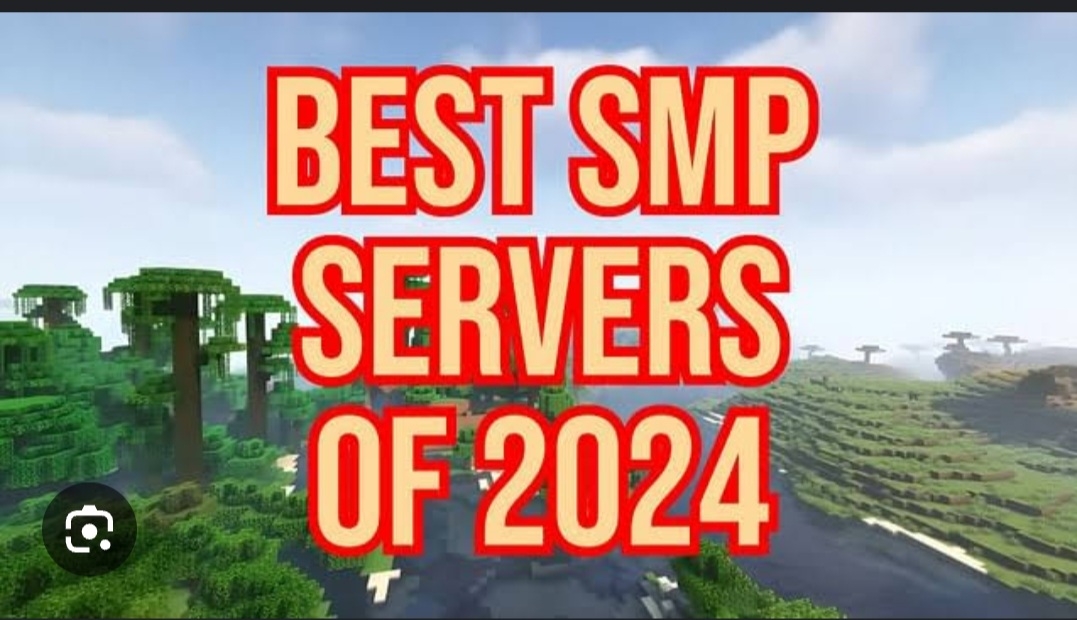 Best smp - Minecraft server | TopG