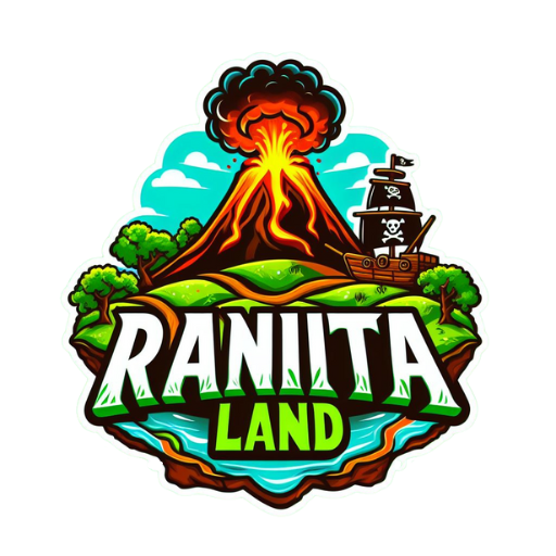 Ranitaland network - Minecraft server | TopG
