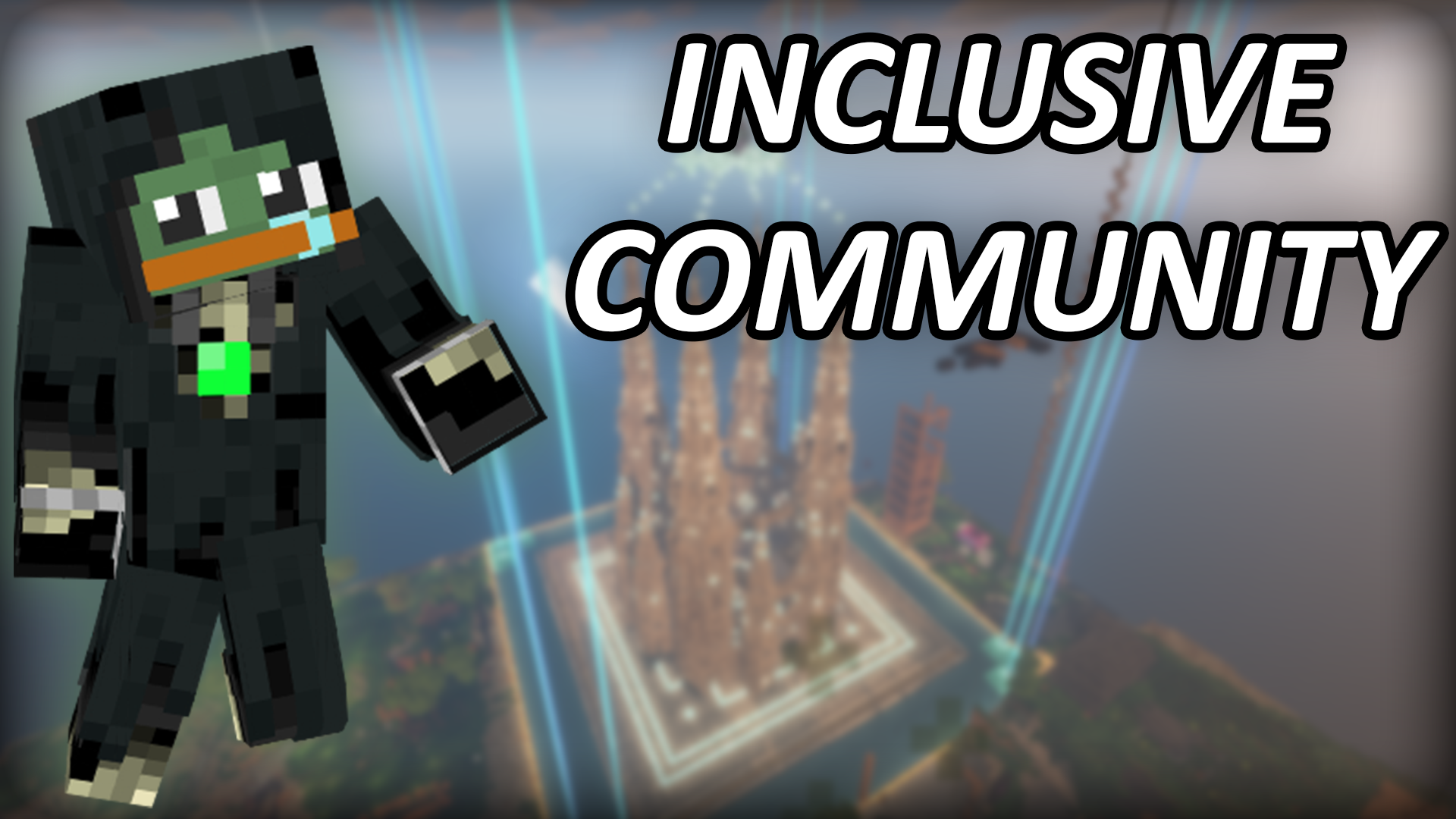 Skygantuan - Minecraft Server (DE) | TopG