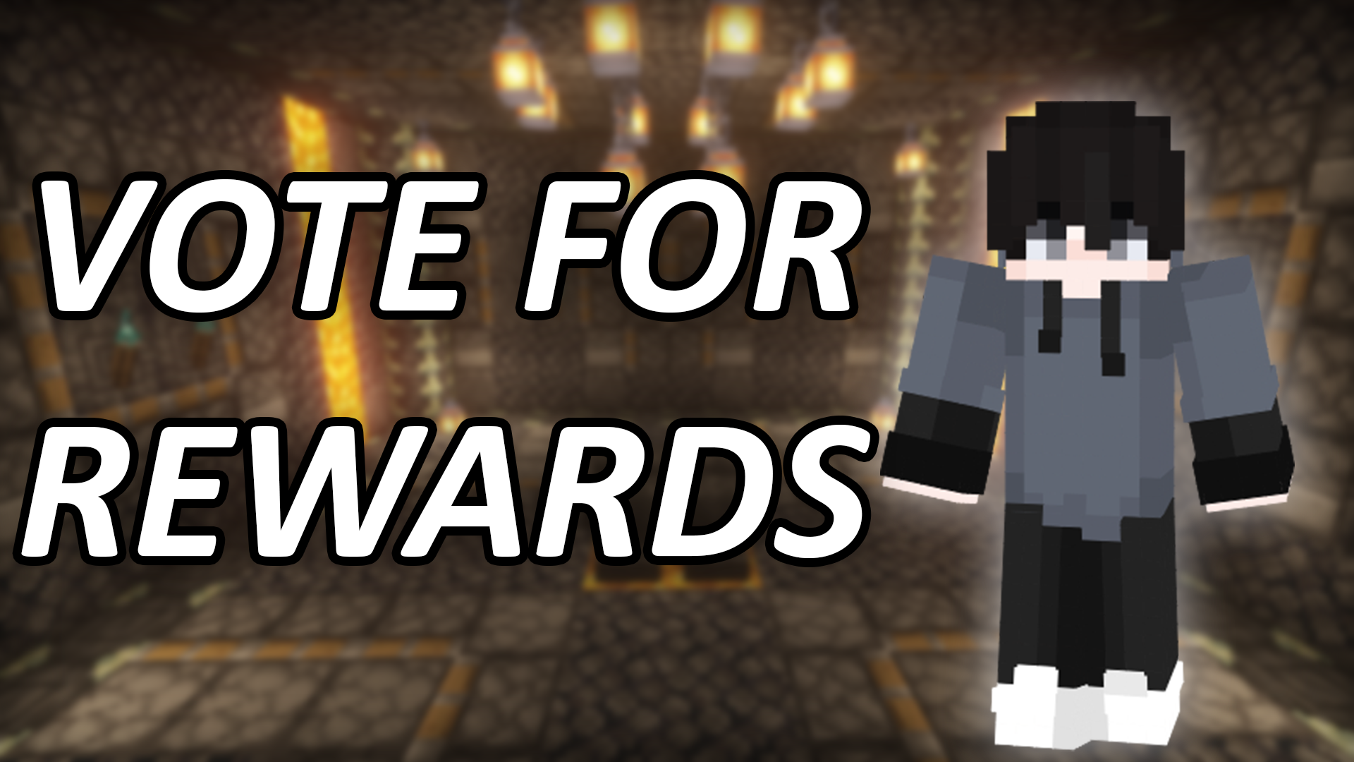 Skygantuan - Minecraft Server (DE) | TopG