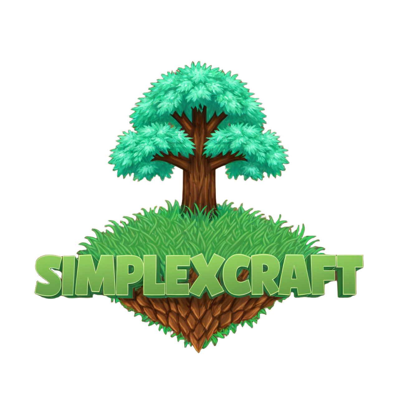 Simplexcraft - servidor de Minecraft | TopG