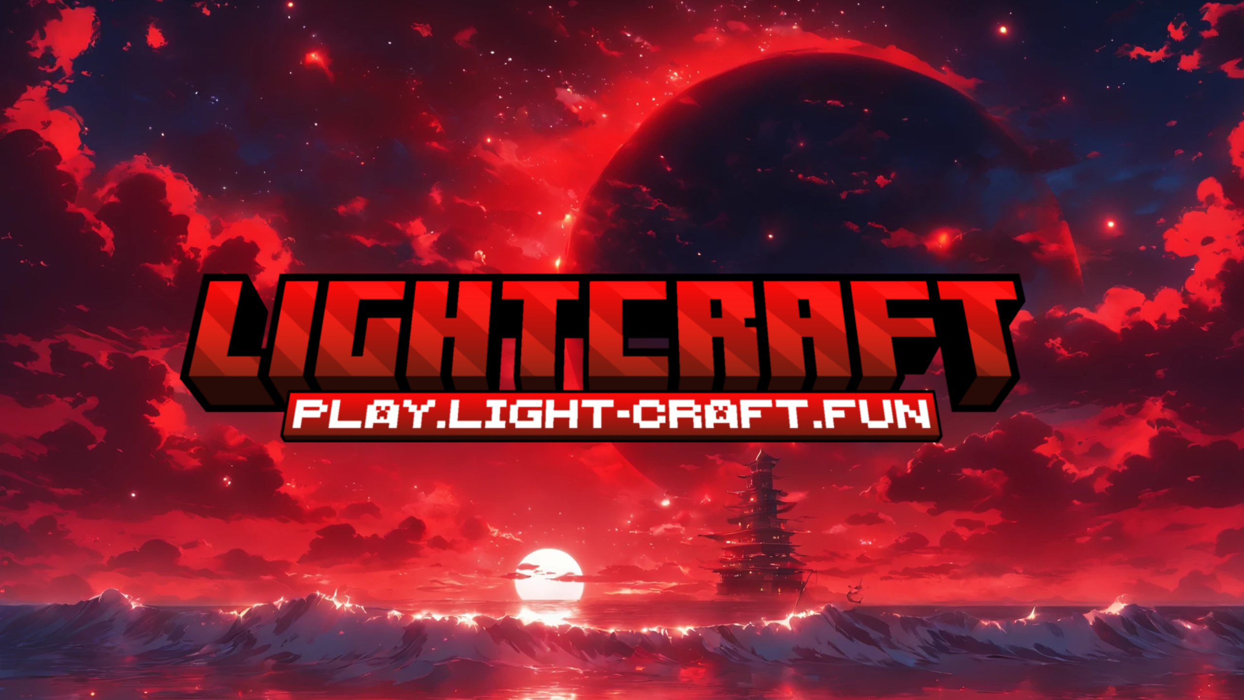 Light craft - Minecraft Server (DE) | TopG