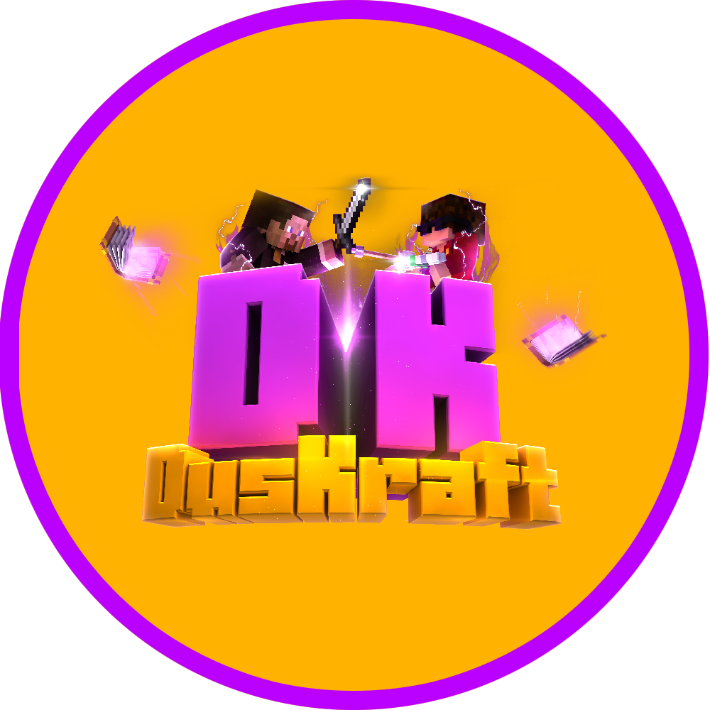 Duskraft network - Minecraft server | TopG