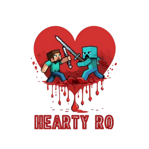 Hearty ro - Minecraft Server (DE) | TopG