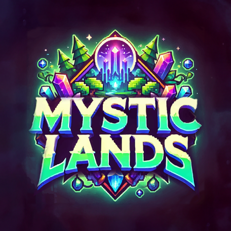 Mystic lands - Minecraft server | TopG