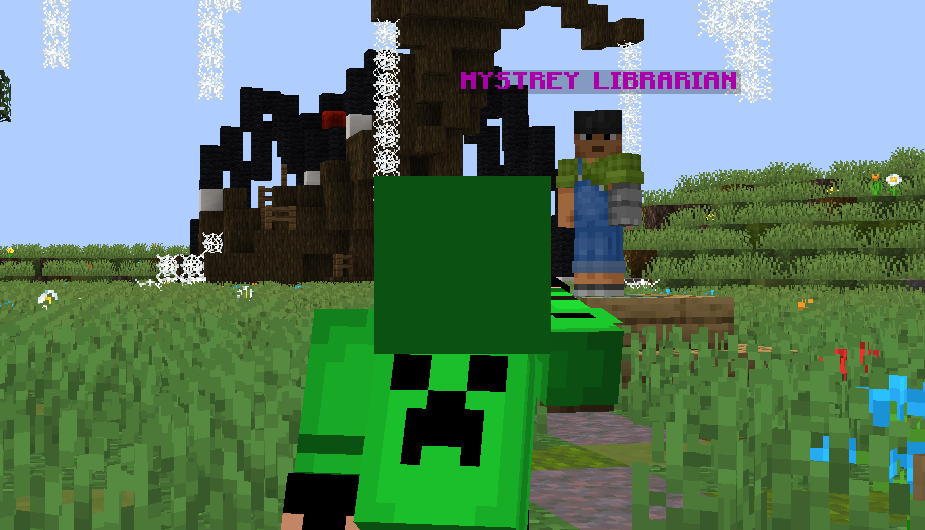 Blood mc - Server de Minecraft | TopG