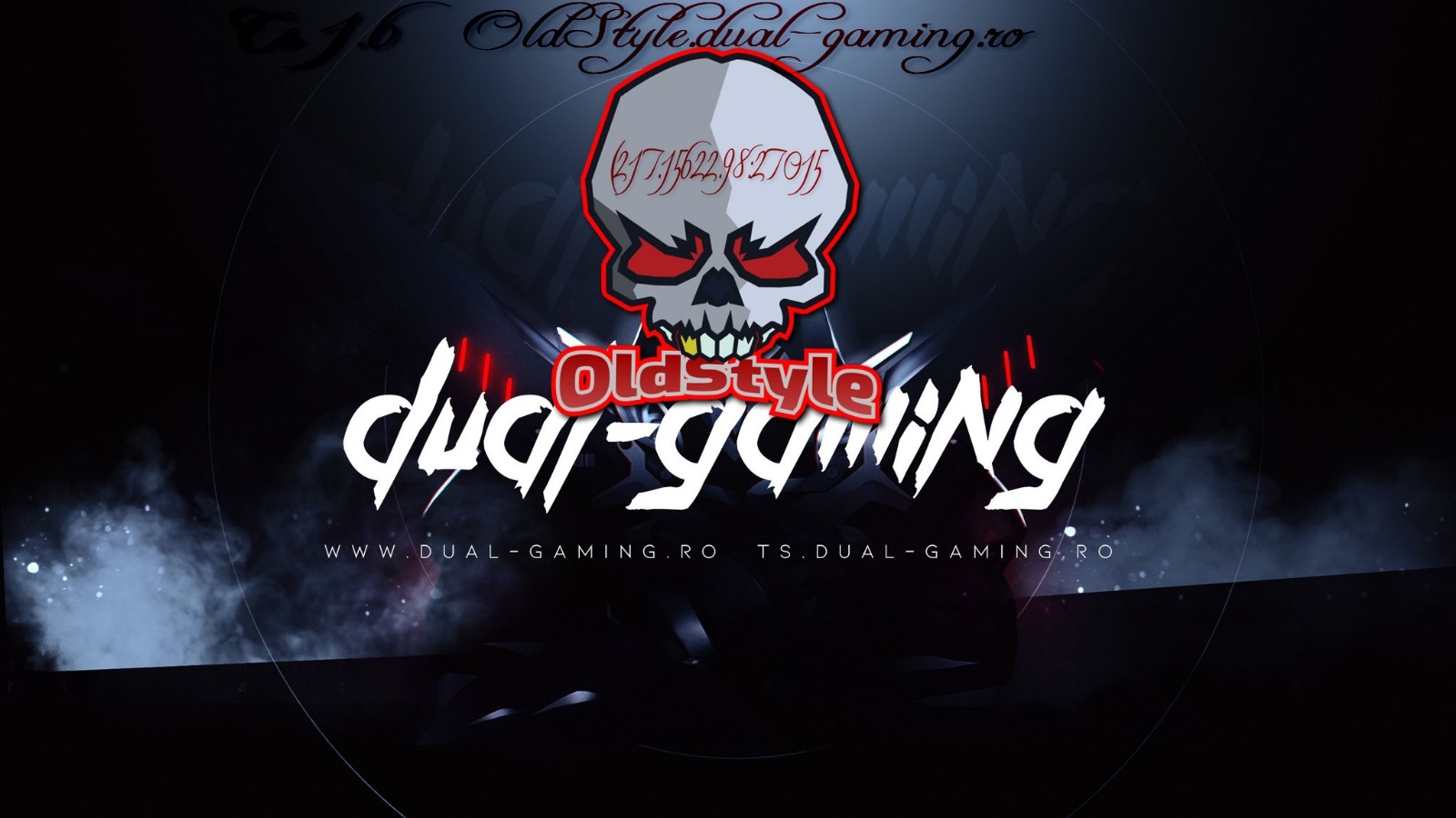 Oldstyle.dual gaming - Serveur CS 1.6 | TopG