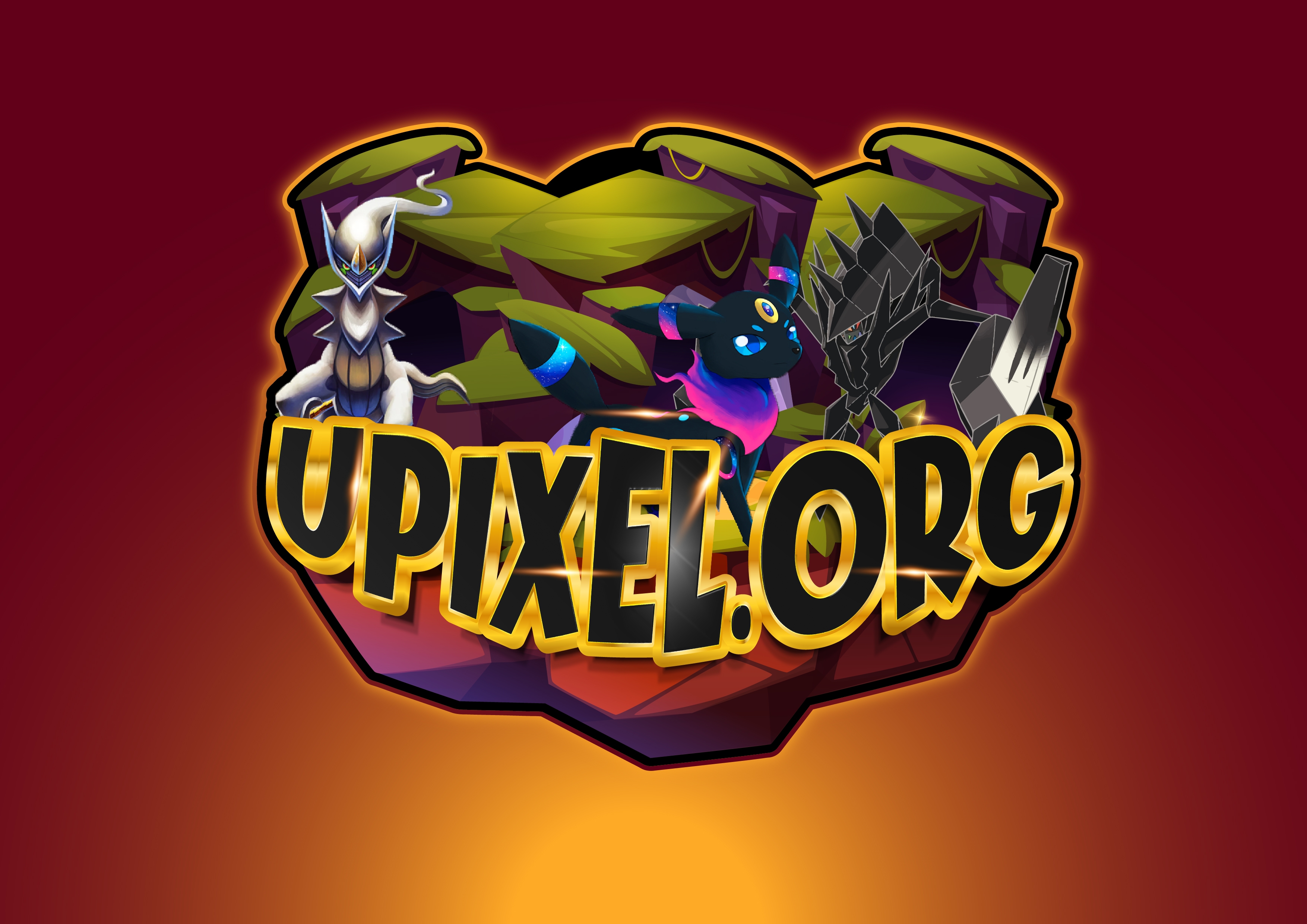 Upixel.org - Minecraft server | TopG