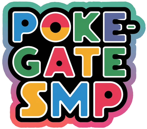 Poke gate - Server de Minecraft | TopG