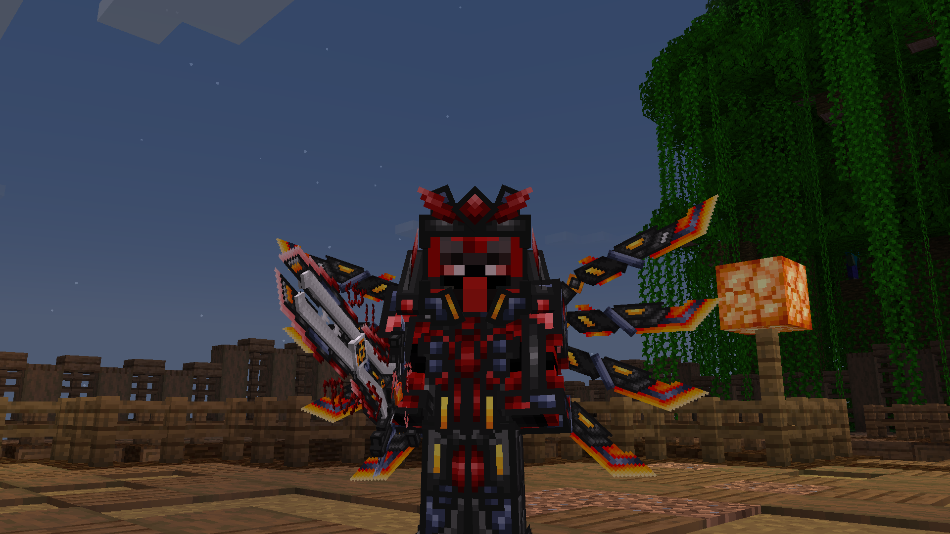 Knightforge - Minecraft Server (DE) | TopG