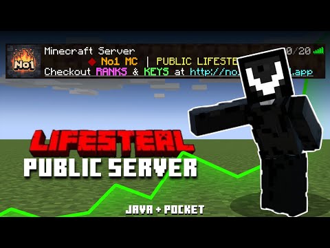 No1 mc - servidor de Minecraft | TopG